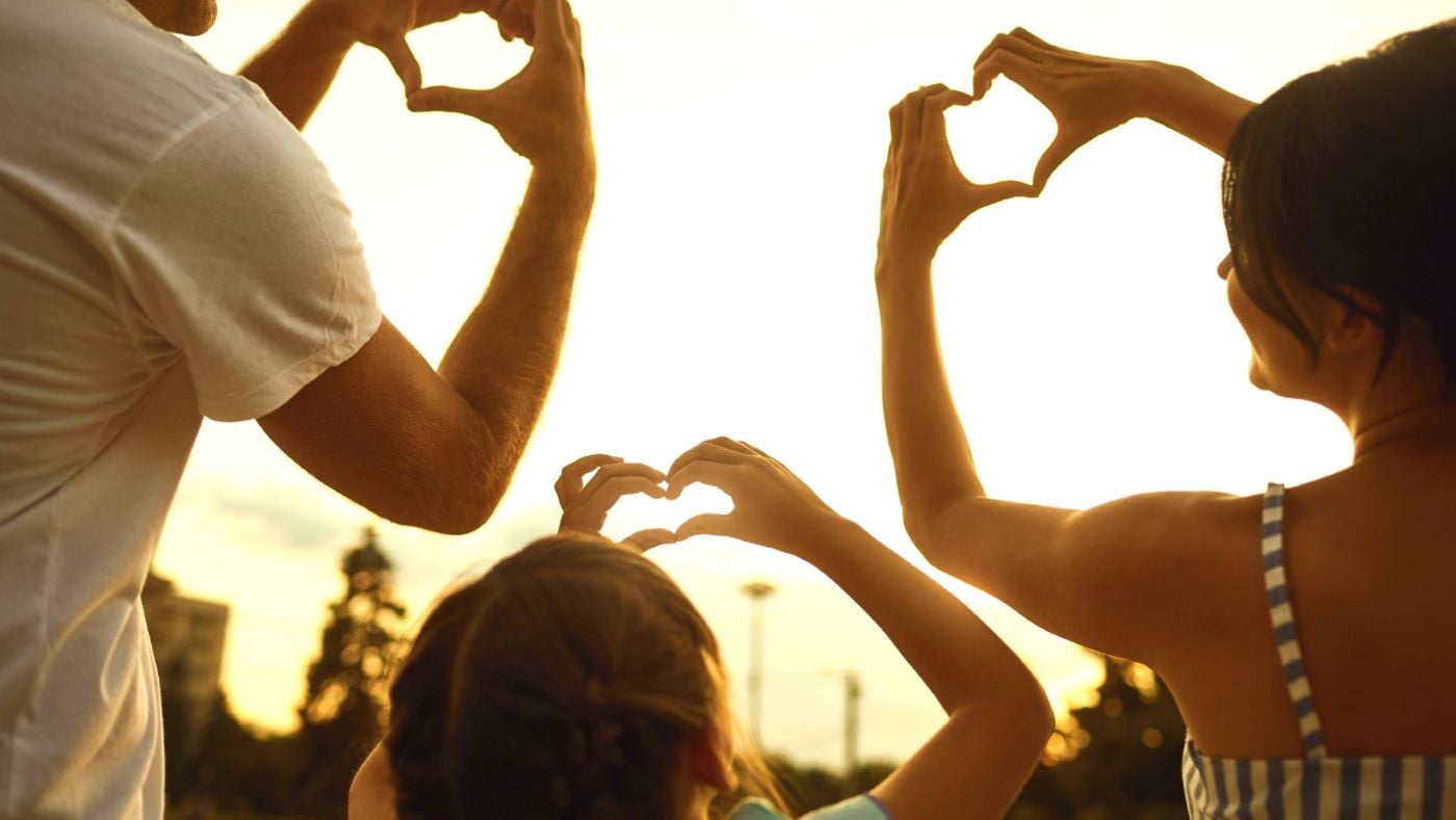 Family, Love, and Perceptual Style