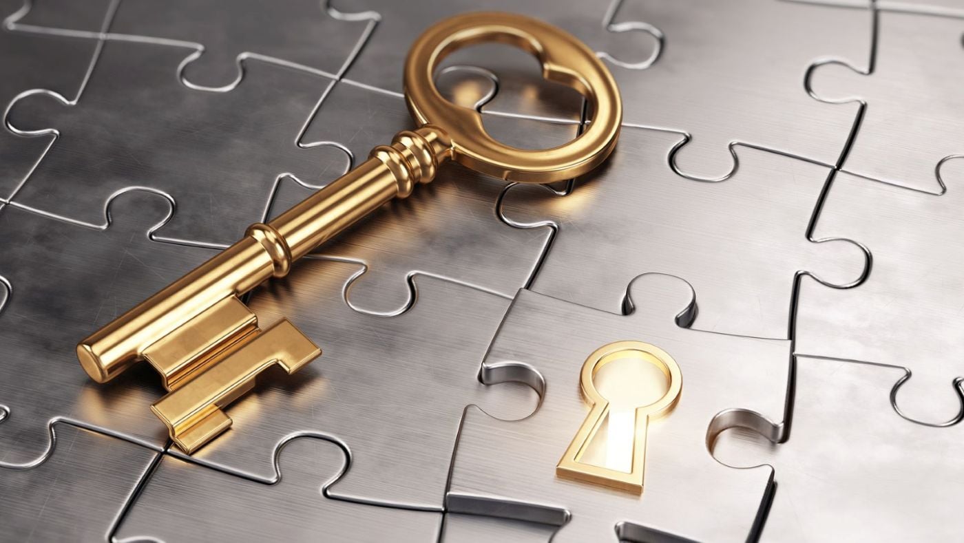 Discovering the Keys to Successful Partnerships