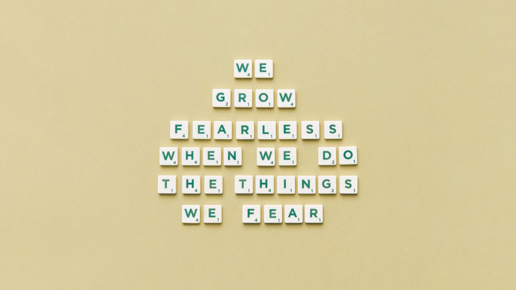 Mindset: Harness the Power of Perspective