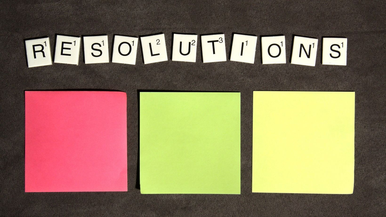 Personal Growth: How Are Your Resolutions Holding Up?