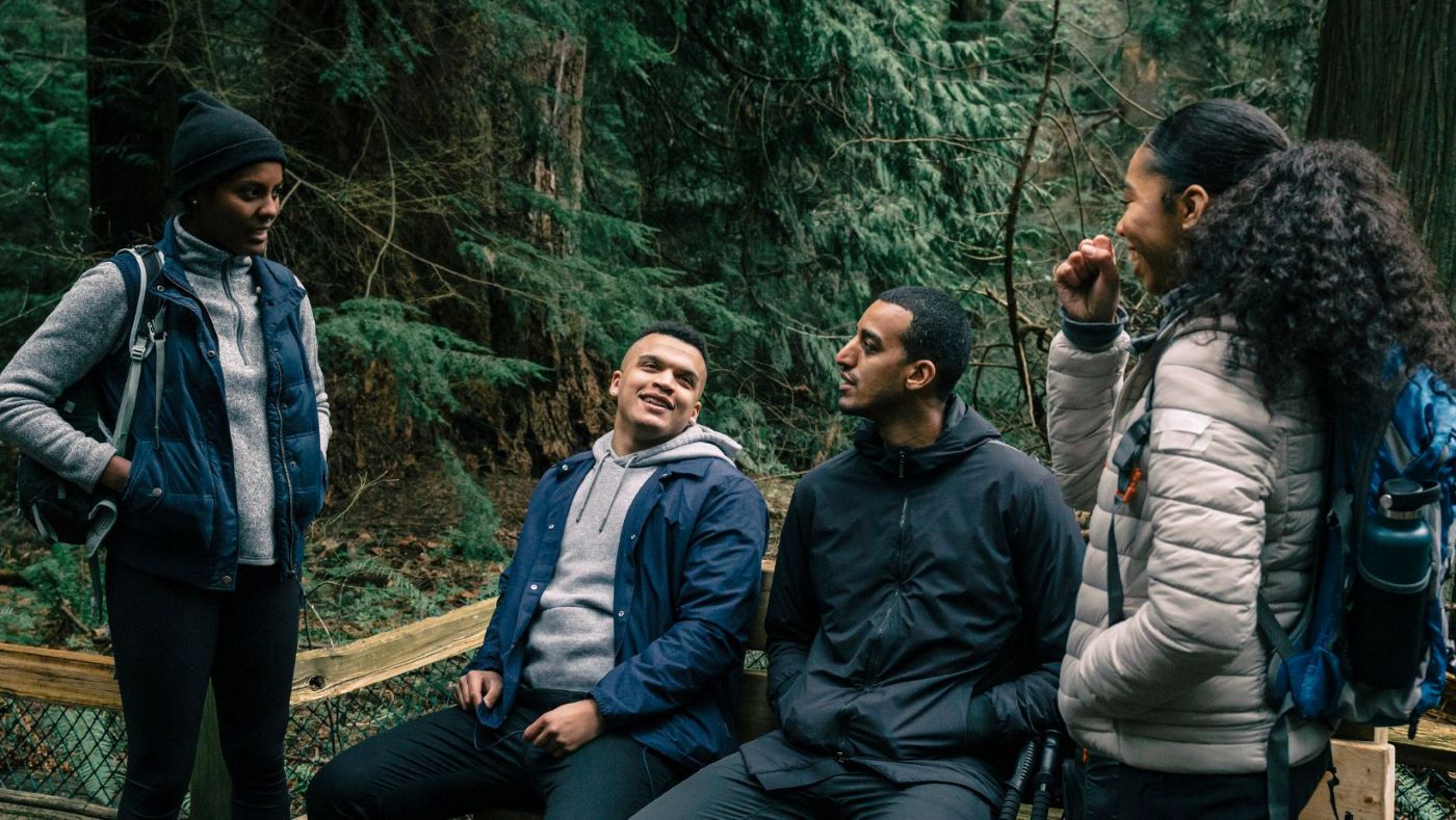 The Value of Conversation