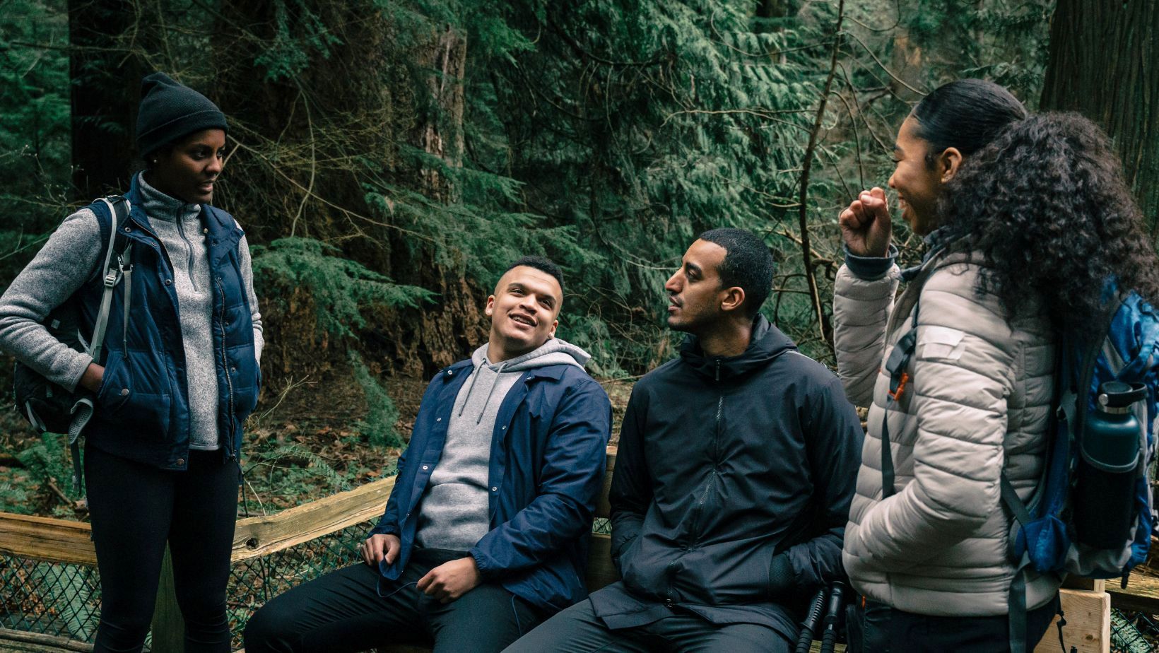 The Value of Conversation