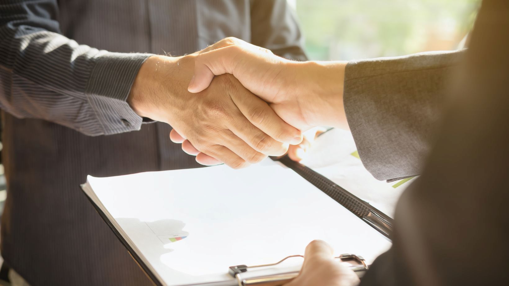 The Value Proposition – The Real Key to Partnerships