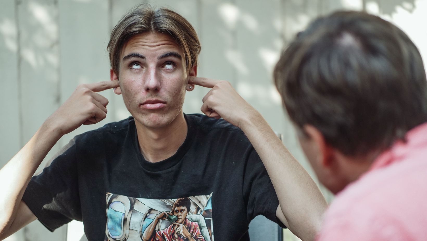 Transform Conversations with Love