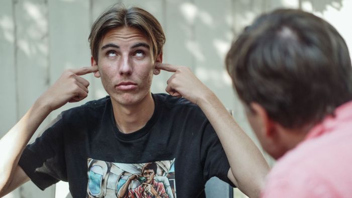 Transform Conversations with Love