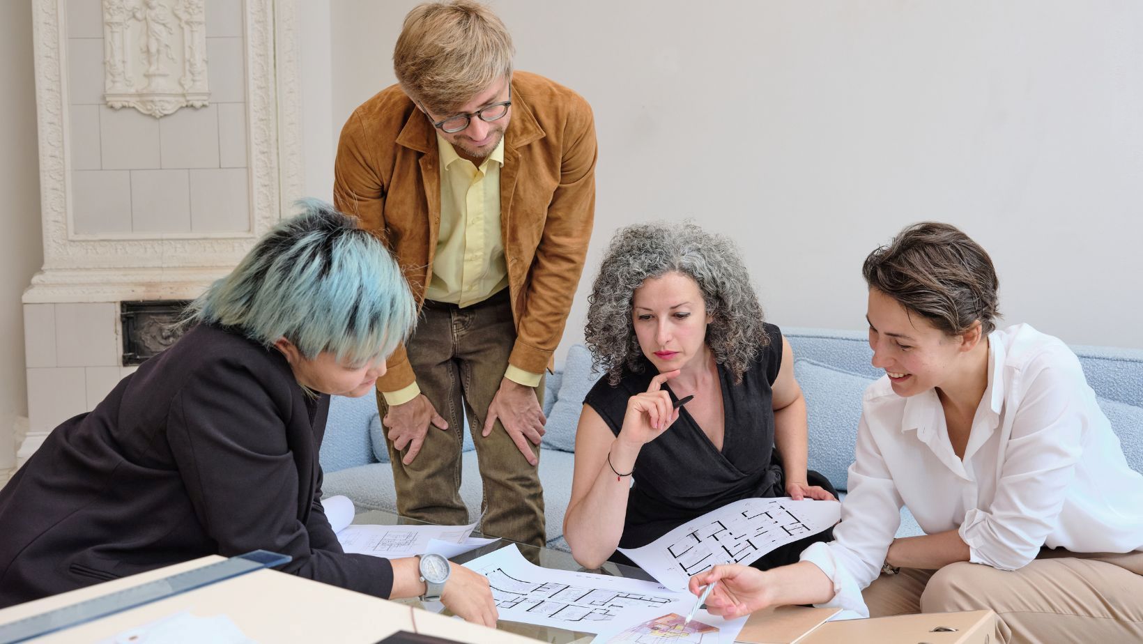 ¿Qué nos dice la teoría del Estilo de Percepción sobre el liderazgo ...