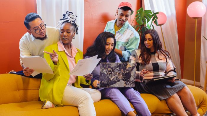 Working Hand-in-Hand: The Importance of People in Your Business