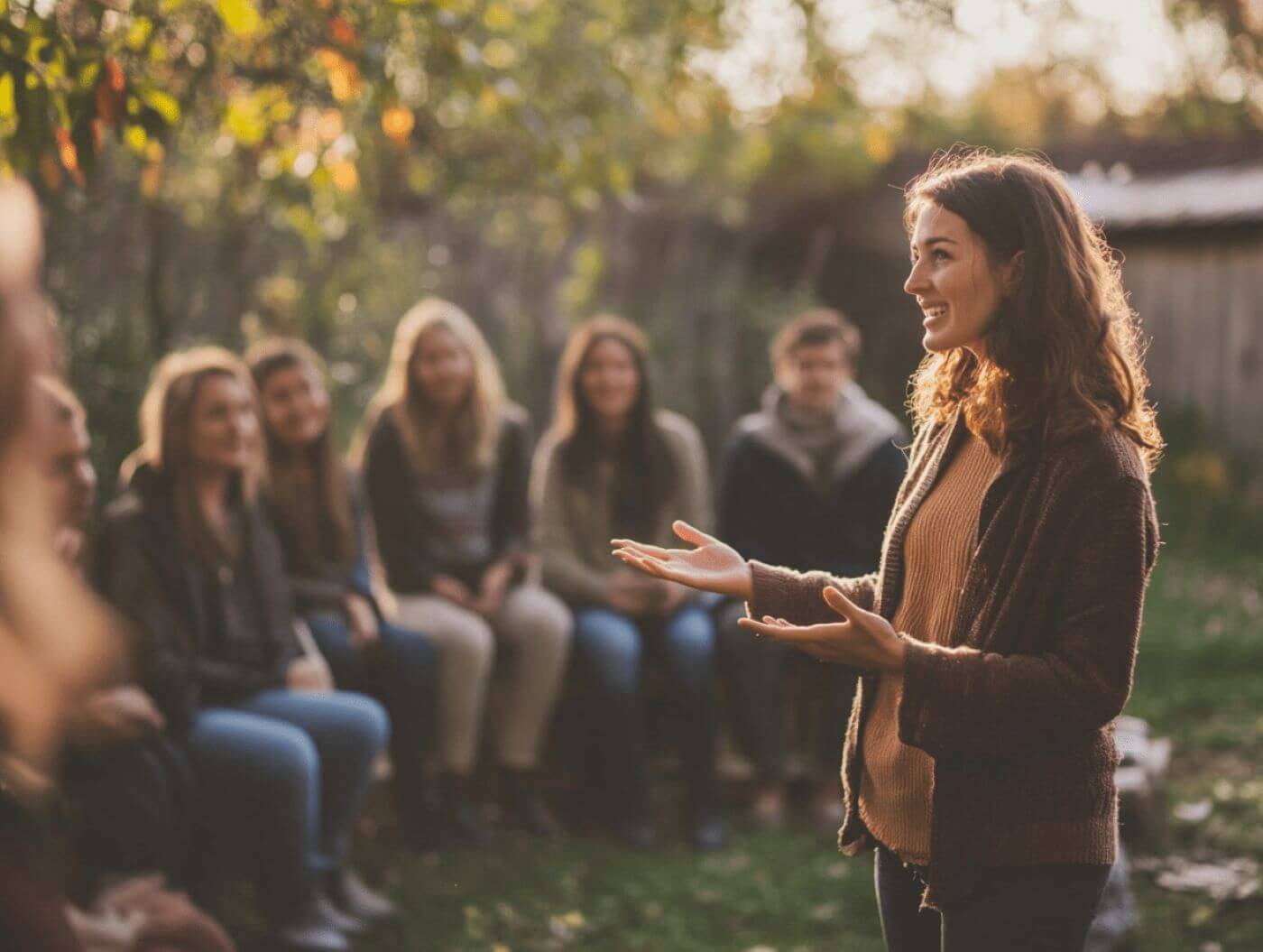 Energize Leadership with Perceptual Style Insights