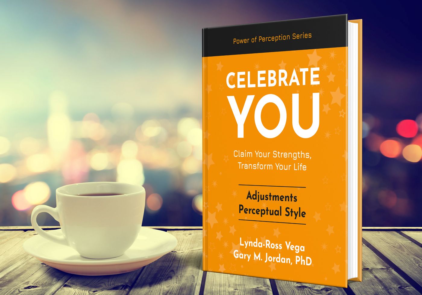 Adjustments Perceptual Style & Change | Navigate Change with Thoughtful Precision