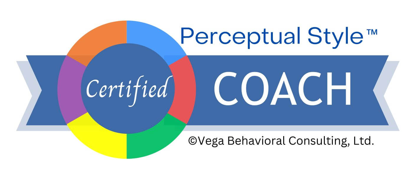 Become a Certified Perceptual Style Coach