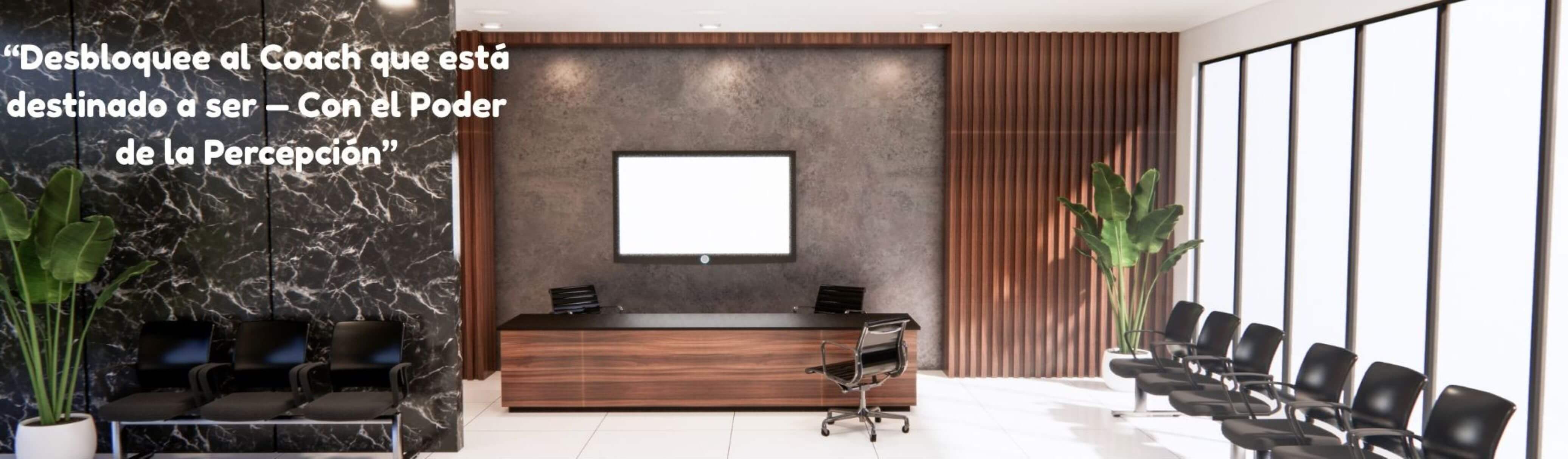 Eleve Su Coaching con el Estilo de Percepción | Guía y Certificación