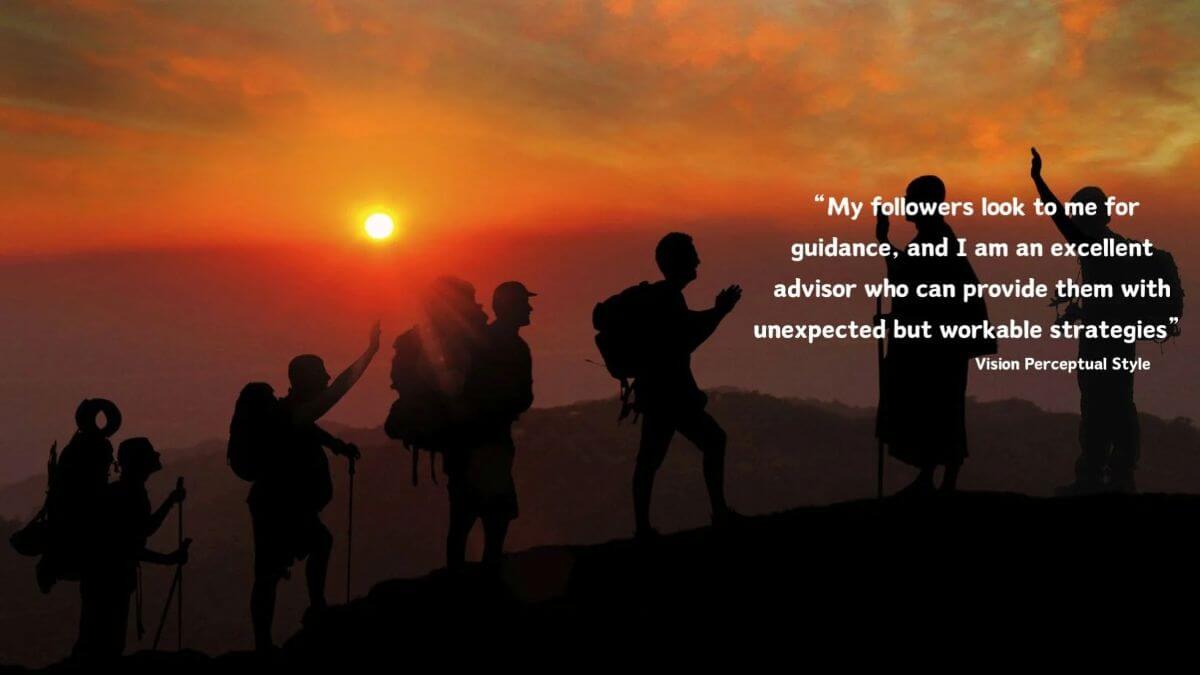 Inspire Innovation with Perceptual Style Insights