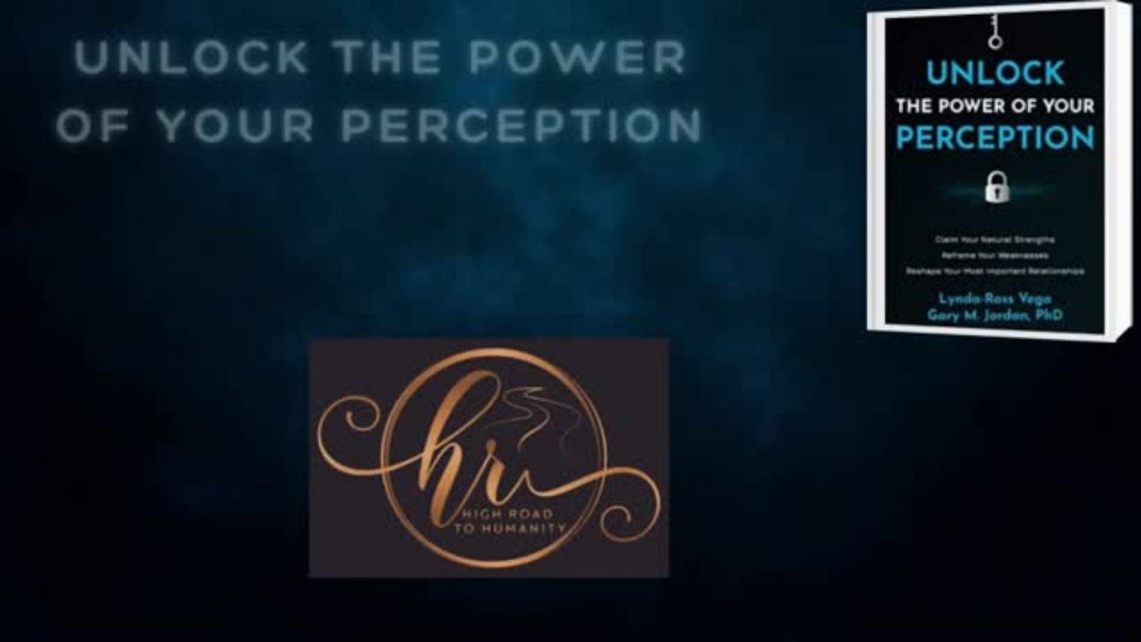 High Road to Humanity Podcast Interview