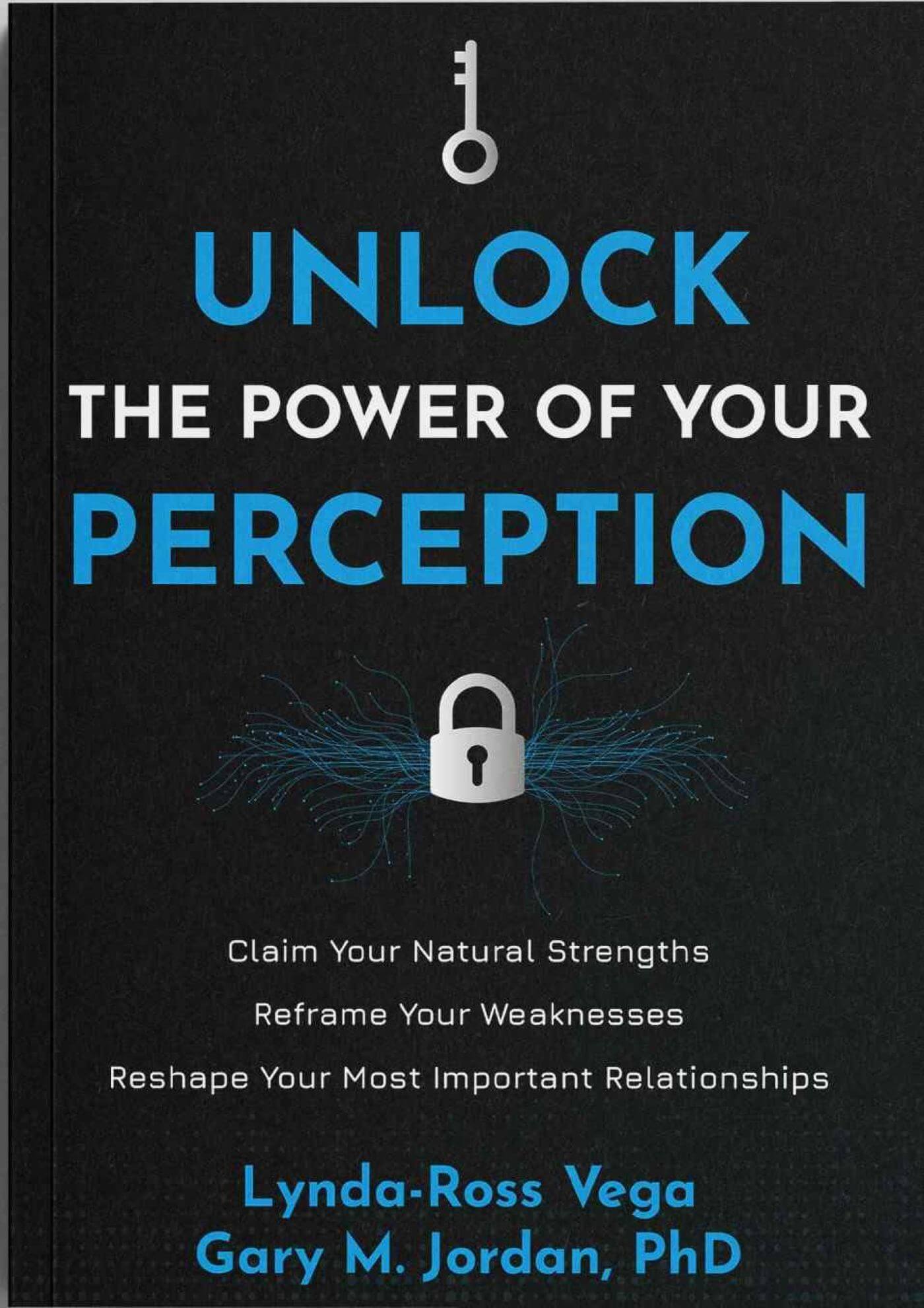 Books on Perceptual Style | The Power of Your Perception