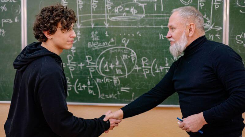 Adjustments Perceptual Style: Communicate with Precision