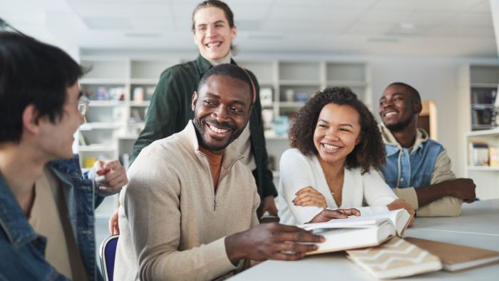 Vision Perceptual Style™ – Inspire Impactful Communication